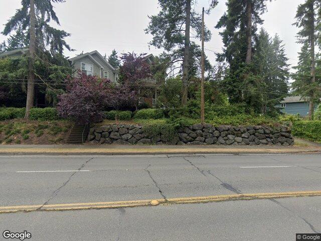 15009 Westminster Way N, Shoreline, WA 98133