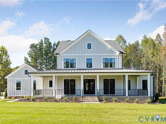 15009 Bethany Estates Way, Sandy Hook, VA 23192
