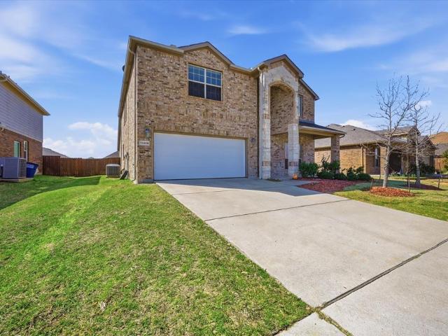 15009 Lone Spring Dr, Little Elm, TX 75068 | MLS #21287