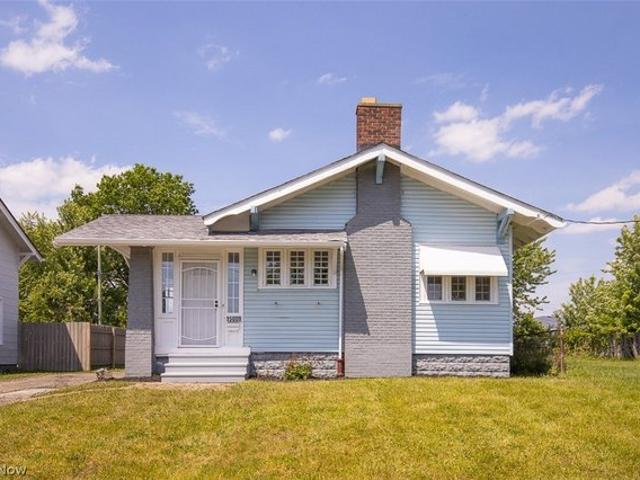 15009 Miles Ave, Cleveland, OH 44128