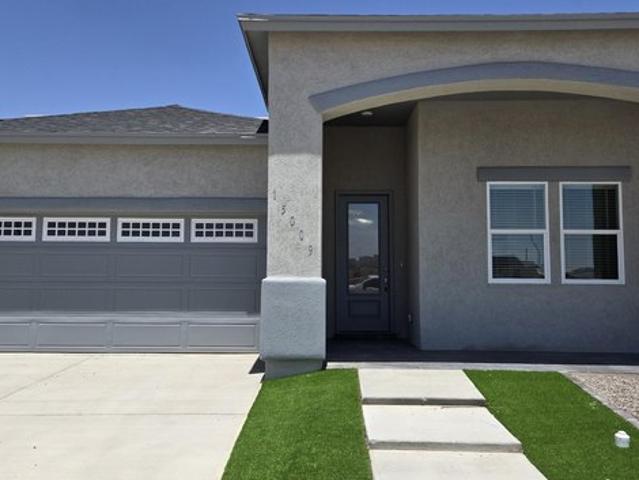 15009 Resolve Dr, El Paso, TX 79938