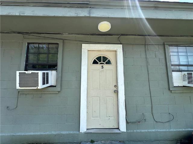 1500 Madison Street # 5
