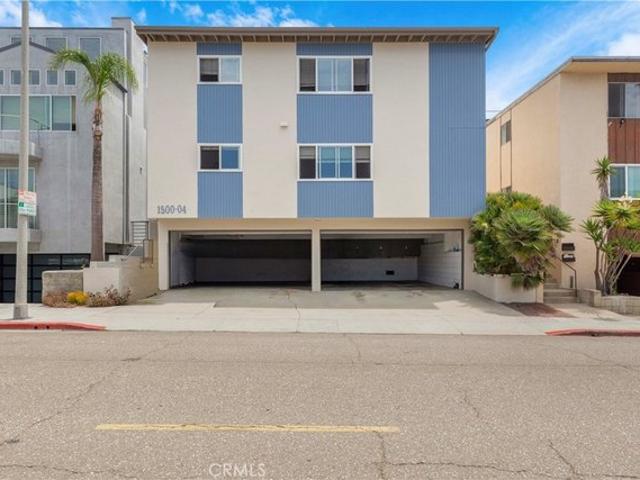 1500 Manhattan Ave, Hermosa Beach, CA 90254