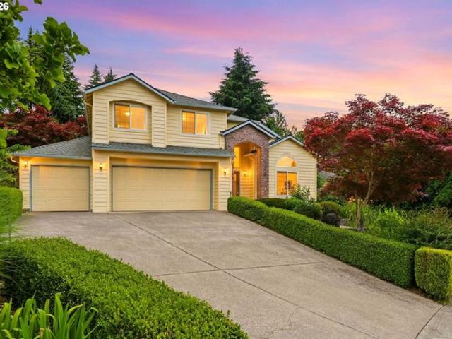 1500 NW Gregory Dr, Vancouver, WA 98665