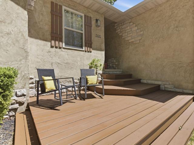 1500 N 14th Street