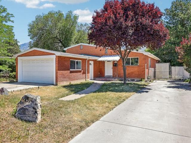 1500 N 300 W, Provo, UT 84604