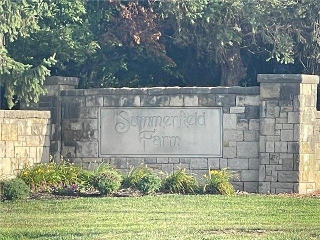 1500 N 4th St E Lot 172, Louisburg, KS 66053