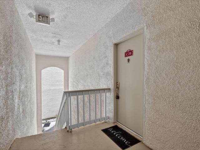 1500 N Congress Ave, Unit C20, West Palm Beach, FL 33401 | MLS #B26015 | Compass