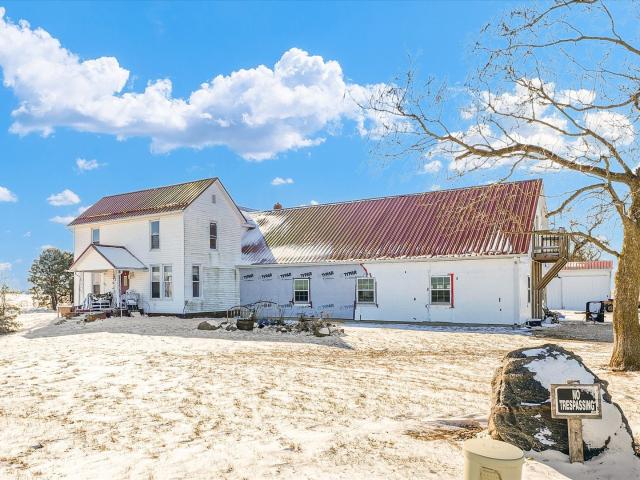 1500 N Cr 150e Road