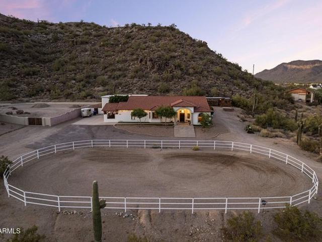1500 N Crismon Rd, Mesa, AZ 85207