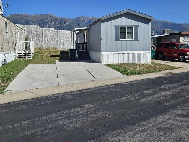 1500 N Angel St Trlr 83, Layton, UT 84041