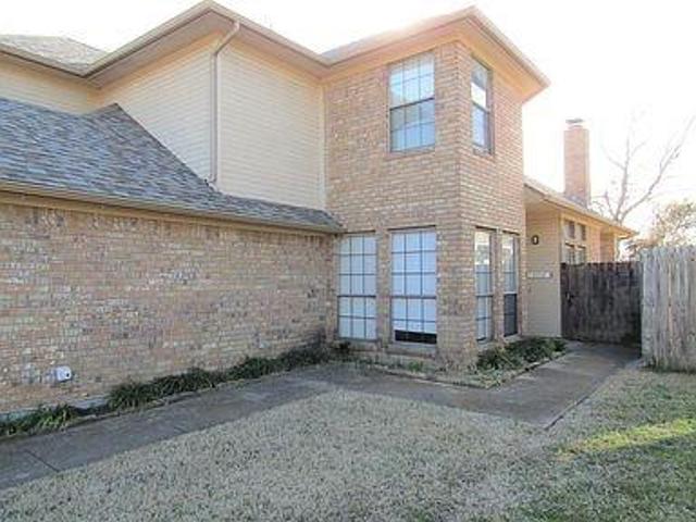 1500 N Grant Dr, Unit A, Sherman, TX 75092 | MLS #21100