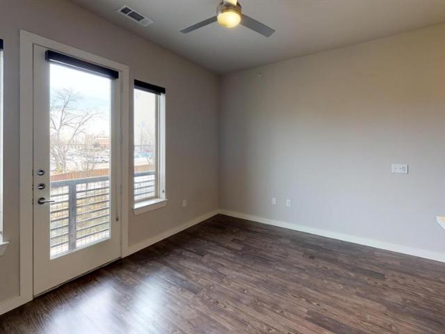 1500 N Haskell Avenue # 2004