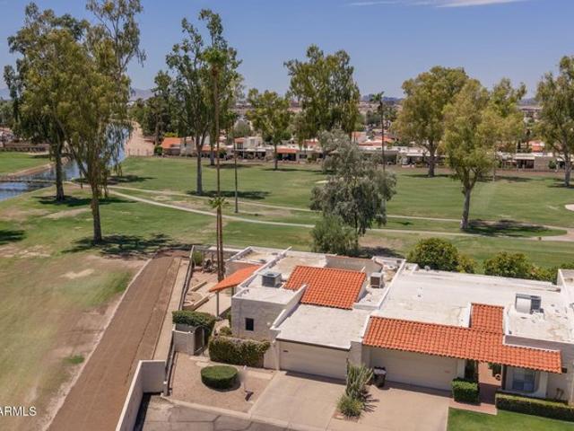 1500 N Markdale Unit 29, Mesa, AZ 85201