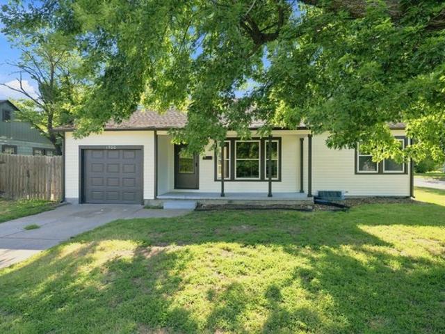 1500 N Sedgwick St, Wichita, KS 67203