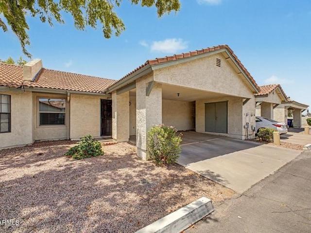 1500 N Sunview Pkwy Unit 7, Gilbert, AZ 85234