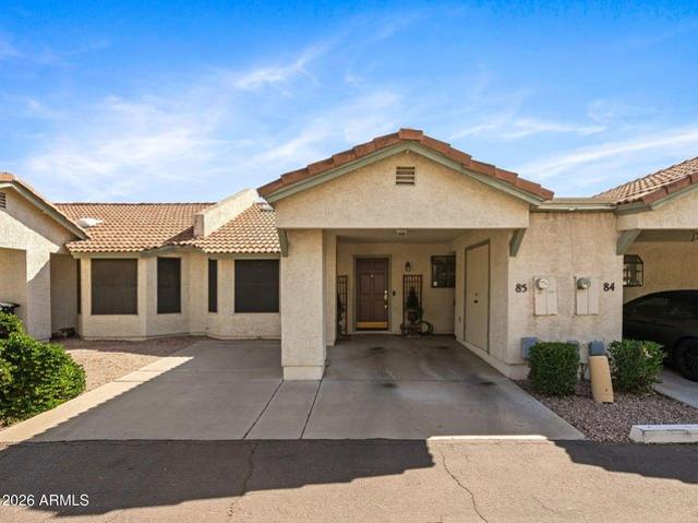 1500 N Sunview Pkwy Unit 85, Gilbert, AZ 85234