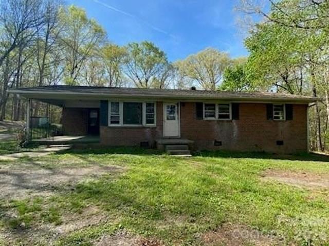1500 NC Highway 24 27 E, Biscoe, NC 27209
