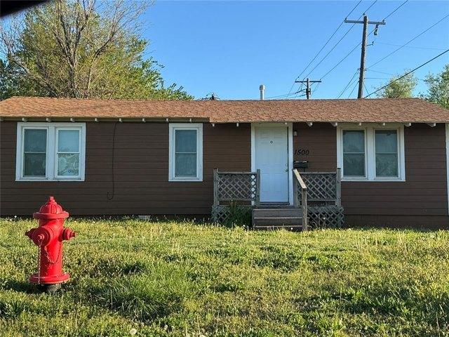 1500 NE 30th St, Oklahoma City, OK 73111