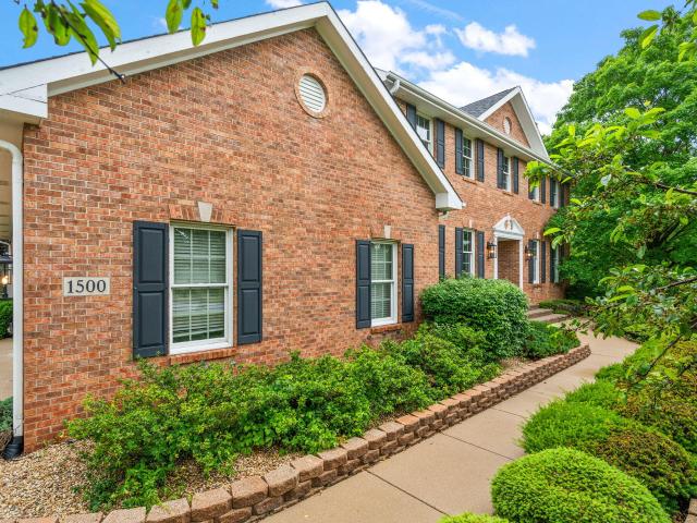 1500 Nelson Drive
