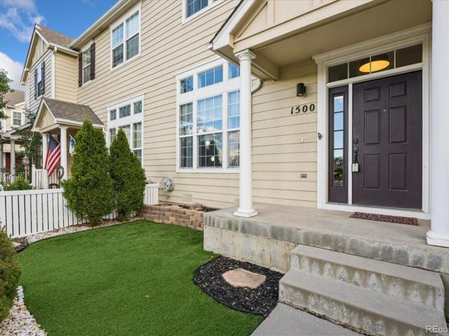 1500 Nemrick Place