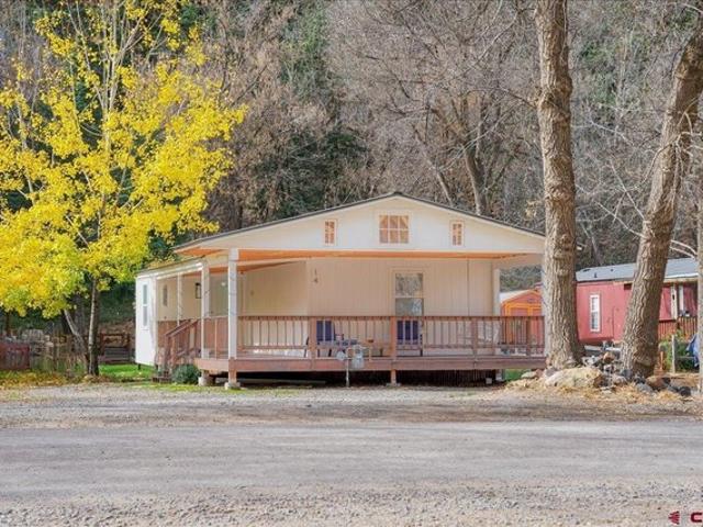 1500 Oak St Unit 14, Ouray, CO 81427