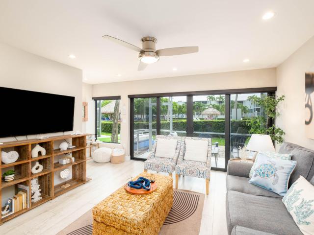 1500 Ocean Bay Dr, Unit B3, Key Largo, FL 33037 | MLS #617764