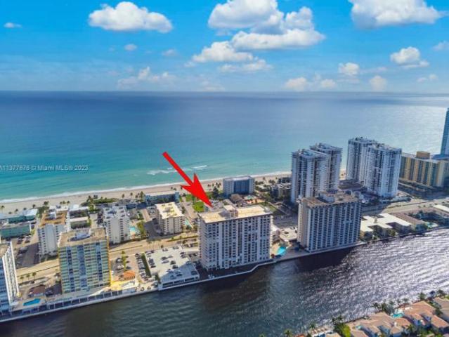 1500 Ocean Dr S #10H, Hollywood, FL 33019
