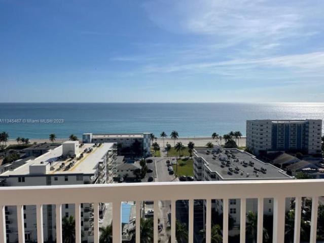 1500 Ocean Dr S #16H, Hollywood, FL 33019