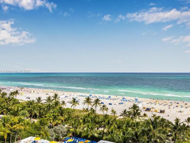 1500 Ocean Dr #1005, Miami Beach, FL 33139