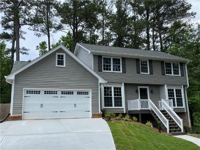 1500 Old Mill Crossing NE, Marietta, GA 30062 | MLS #7756 | Compass