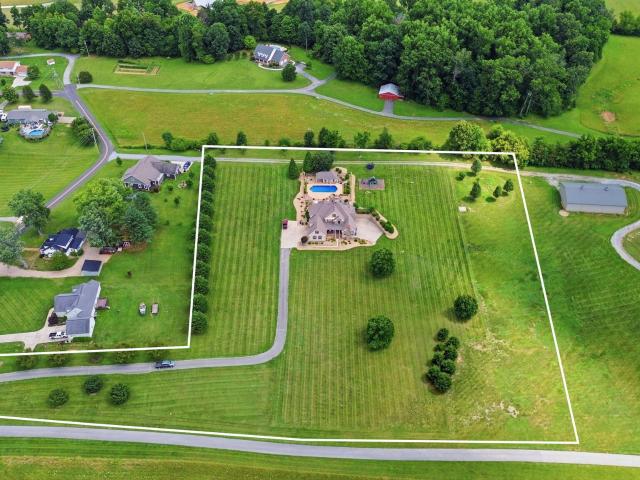 1500 Old Shiloh Road