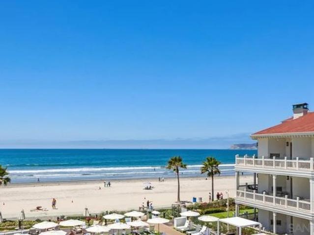 1500 Orange Aka Residence 57 Ave Unit 5343, Coronado, CA 92118
