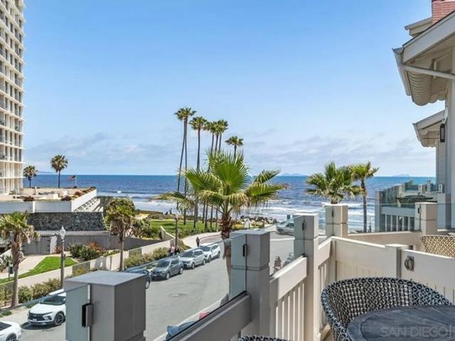 1500 Orange Ave Unit 62, Coronado, CA 92118