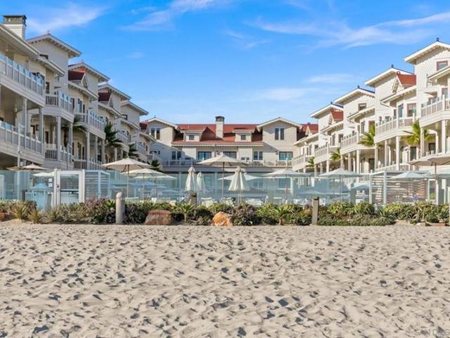 1500 Orange House Ave Unit Shore, 67, Coronado, CA 92118