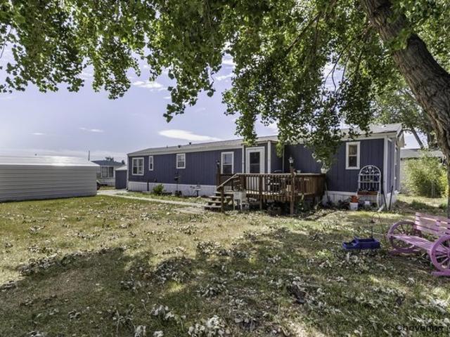 1500 Avenue C Lot 35, Cheyenne, WY 82007