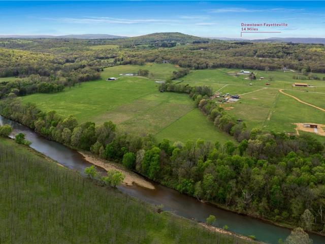 1500 ac Richland Ct / Tract 3 Sequoyah Road