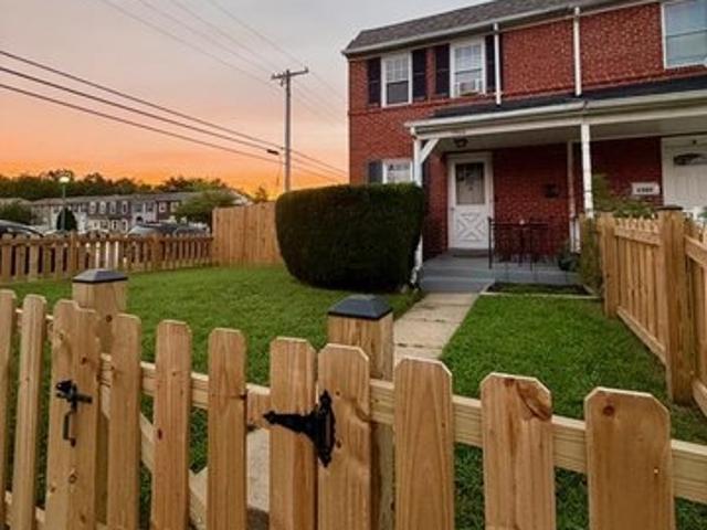 1500 Aldeney Ave, Middle River, MD 21220