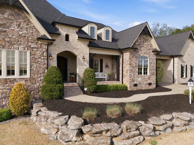 1500 Buckskin Ct, Thompson's Station, TN 37179 | MLS #3177 | Compass