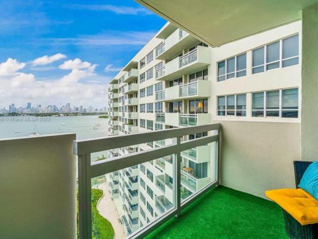 1500 Bay Rd 1124S, Miami Beach, FL