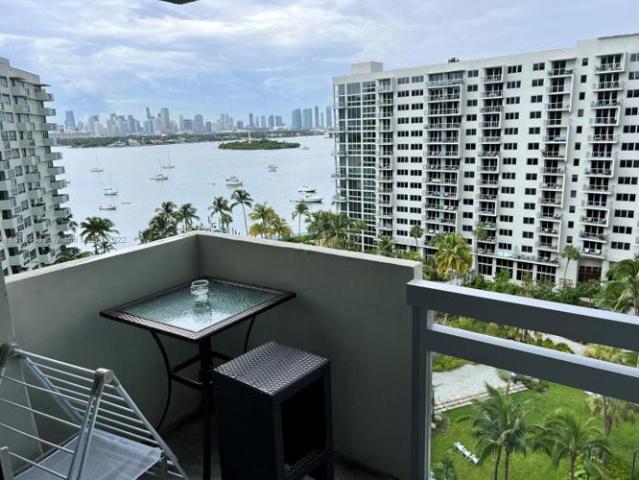 1500 Bay Rd #1164S, Miami Beach, FL 33139