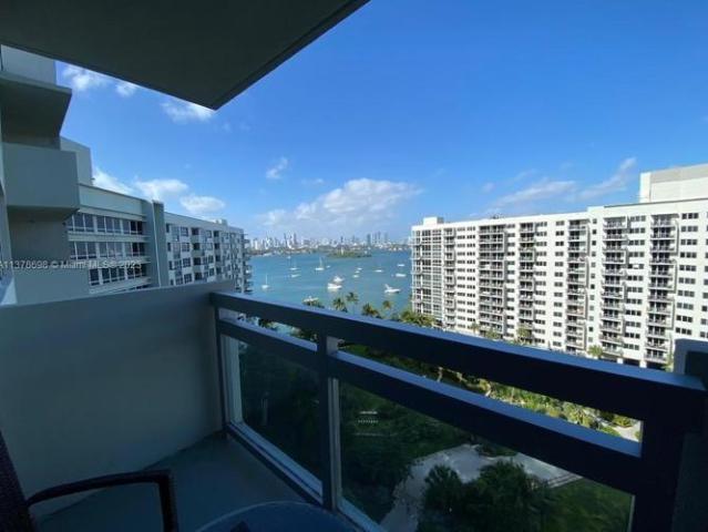 1500 Bay Rd #1462S, Miami Beach, FL 33139