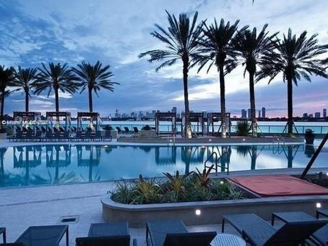 1500 Bay Rd #1552S, Miami Beach, FL 33139
