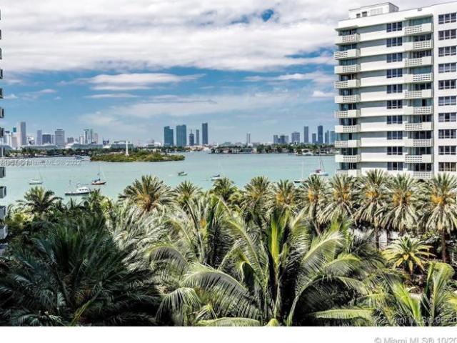 1500 Bay Rd #364, Miami Beach, FL 33139
