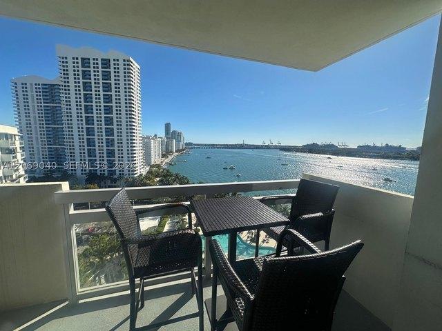 1500 Bay Rd Unit 1528S, Miami Beach, FL 33139