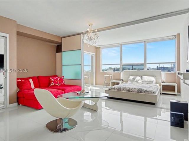 1500 Bay Rd Unit 1210S, Miami Beach, FL 33139