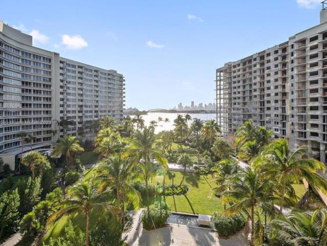 1500 Bay Rd #C 1403, Miami Beach, FL 33139
