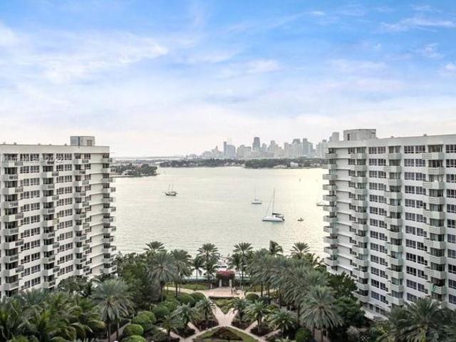 1500 Bay Rd #C 1503 Miami Beach, FL 33139