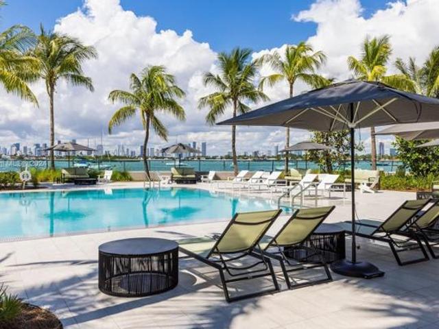 1500 Bay Rd #M 0816, Miami Beach, FL 33139