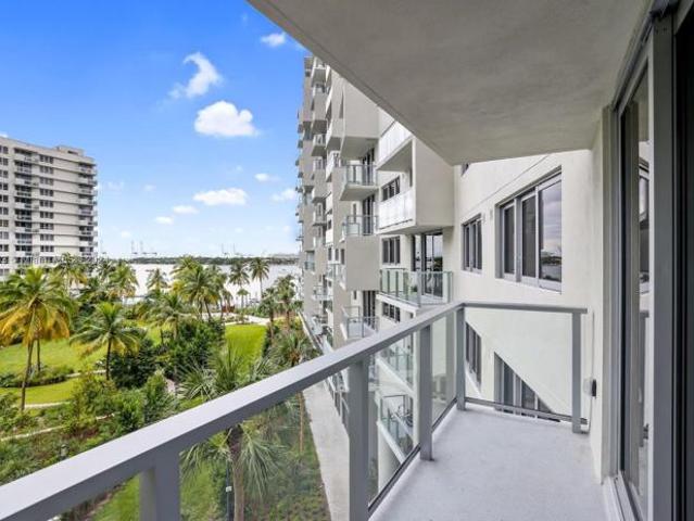 1500 Bay Rd #N 1023, Miami Beach, FL 33139